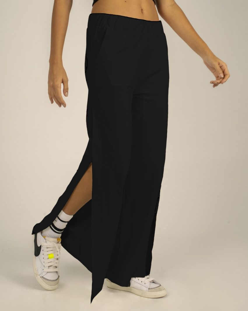 High Slit pants – Faybnstore.com